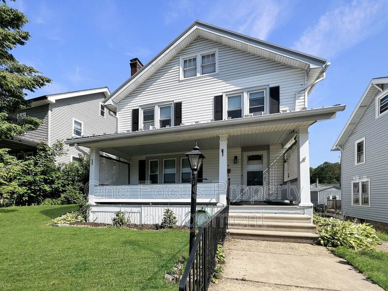 2622 Newberry Street Williamsport, PA 17701 | One Focus Property ...