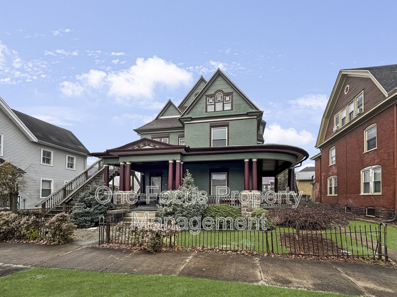841 Diamond Street #2 Williamsport, PA 17701 | One Focus Property ...