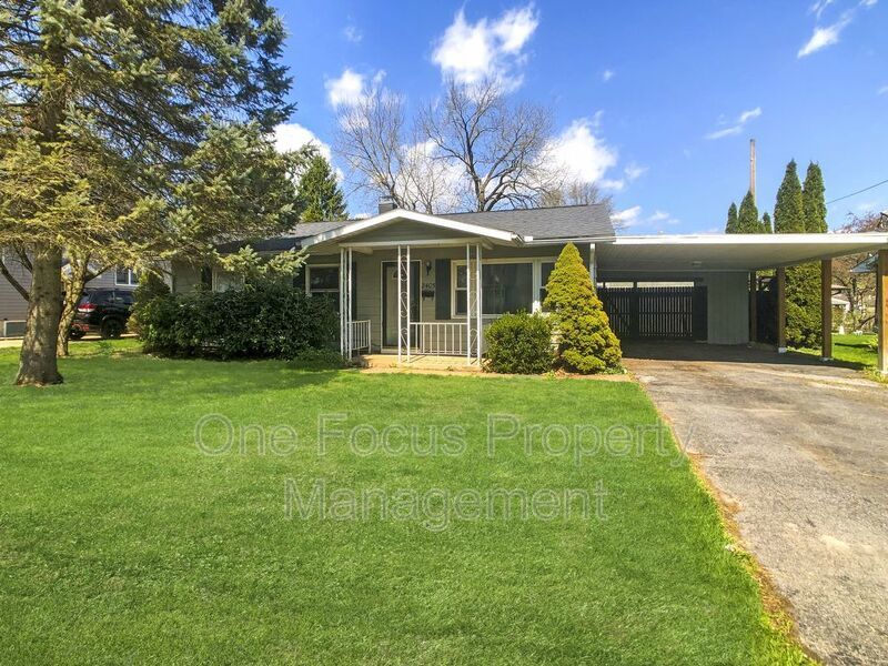 2405 Lincoln Drive Williamsport, PA 17701 | One Focus Property ...