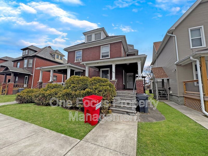 638 Sixth Ave Williamsport, PA 17701 | One Focus Property Management ...