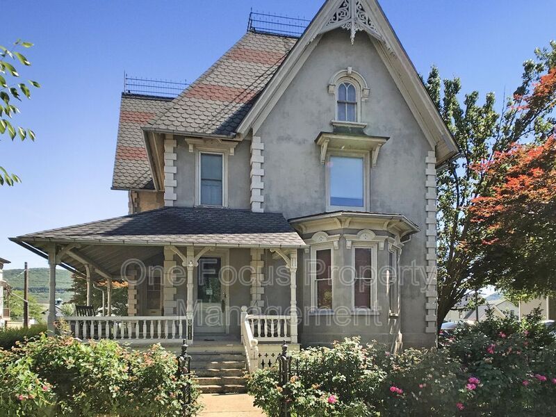 811 West Third Street Williamsport, PA 17701 | One Focus Property ...