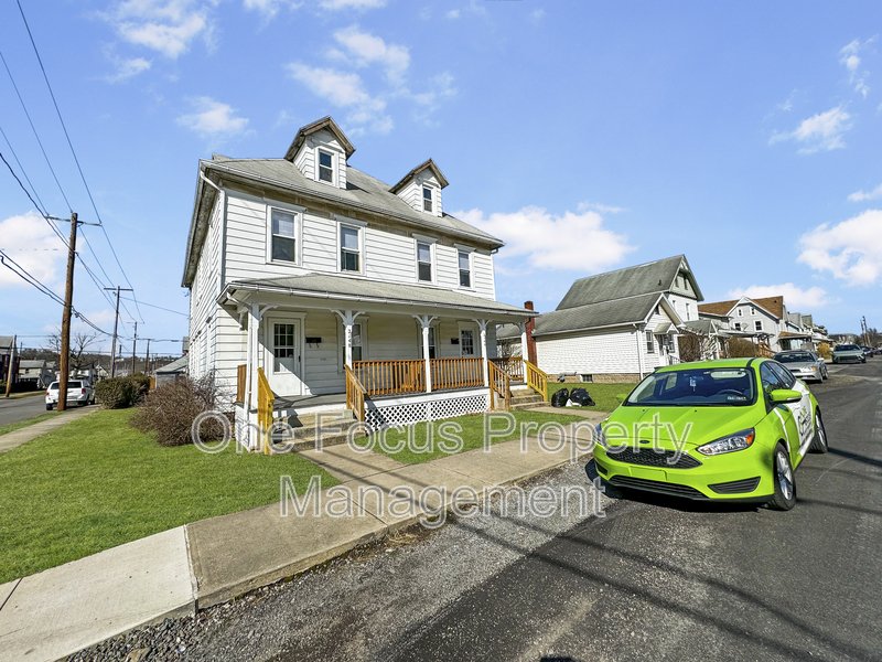 2146 Mosser Ave Williamsport, PA 17701 | One Focus Property Management ...